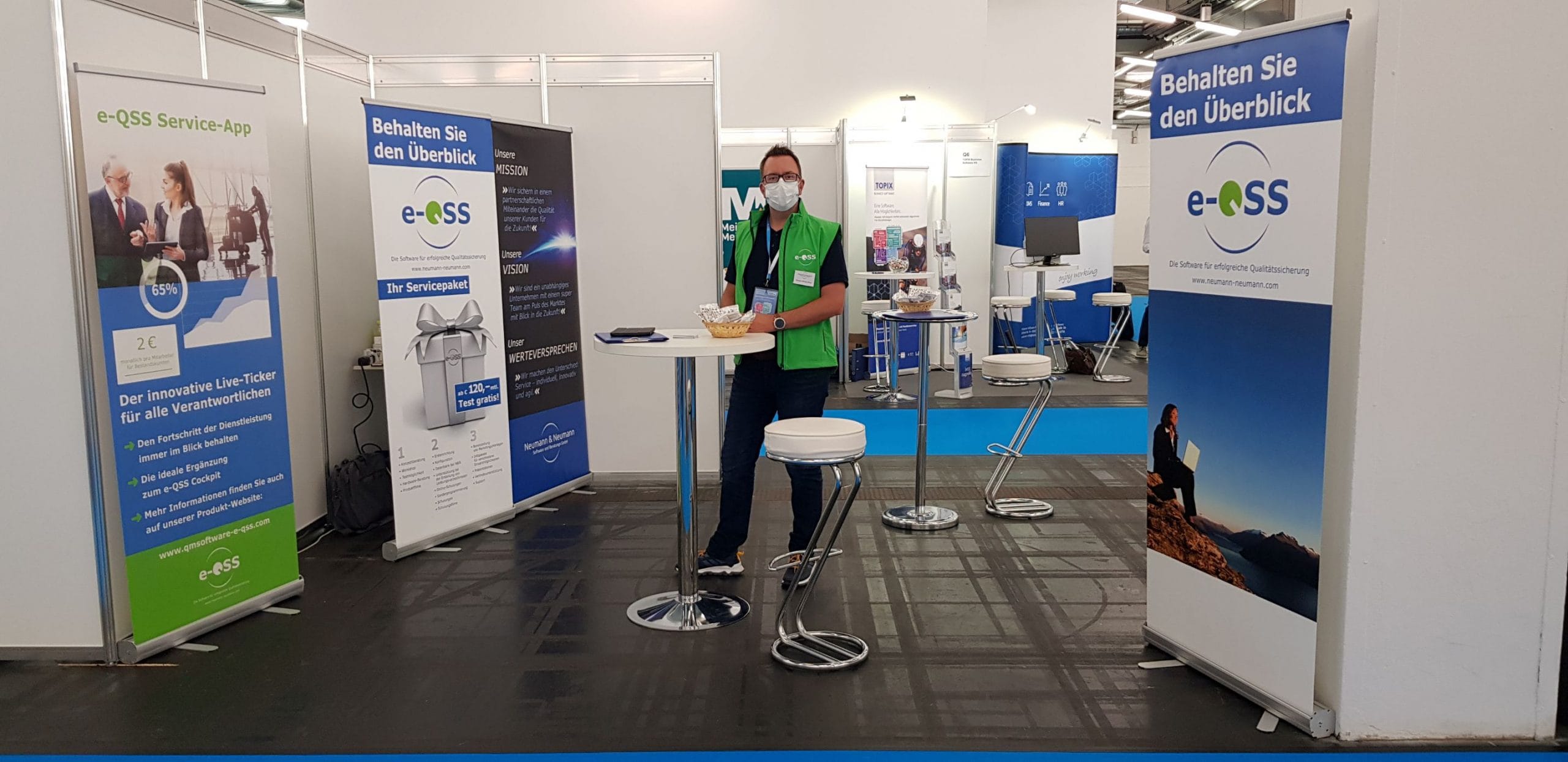 Digital Future Congress in München