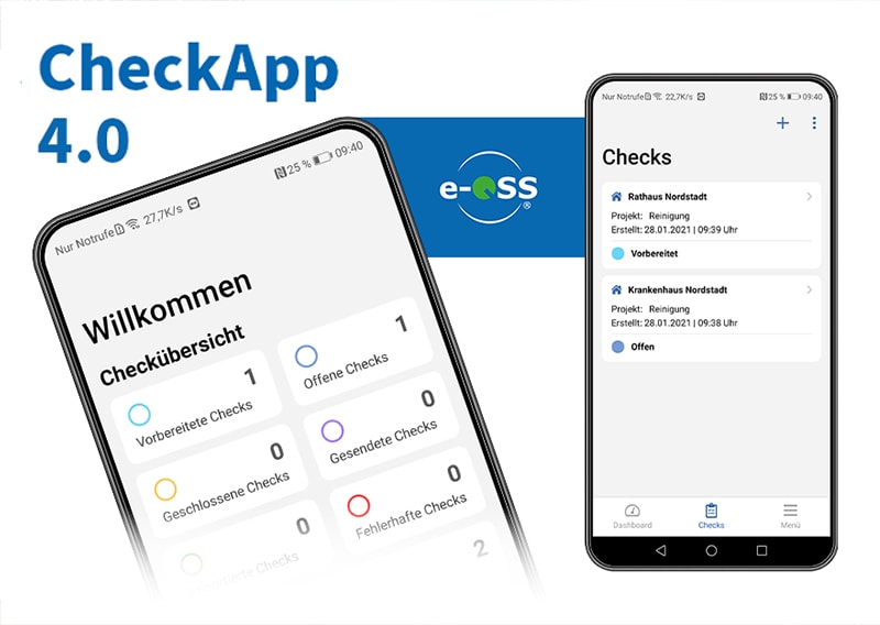 e-QSS CheckApp
