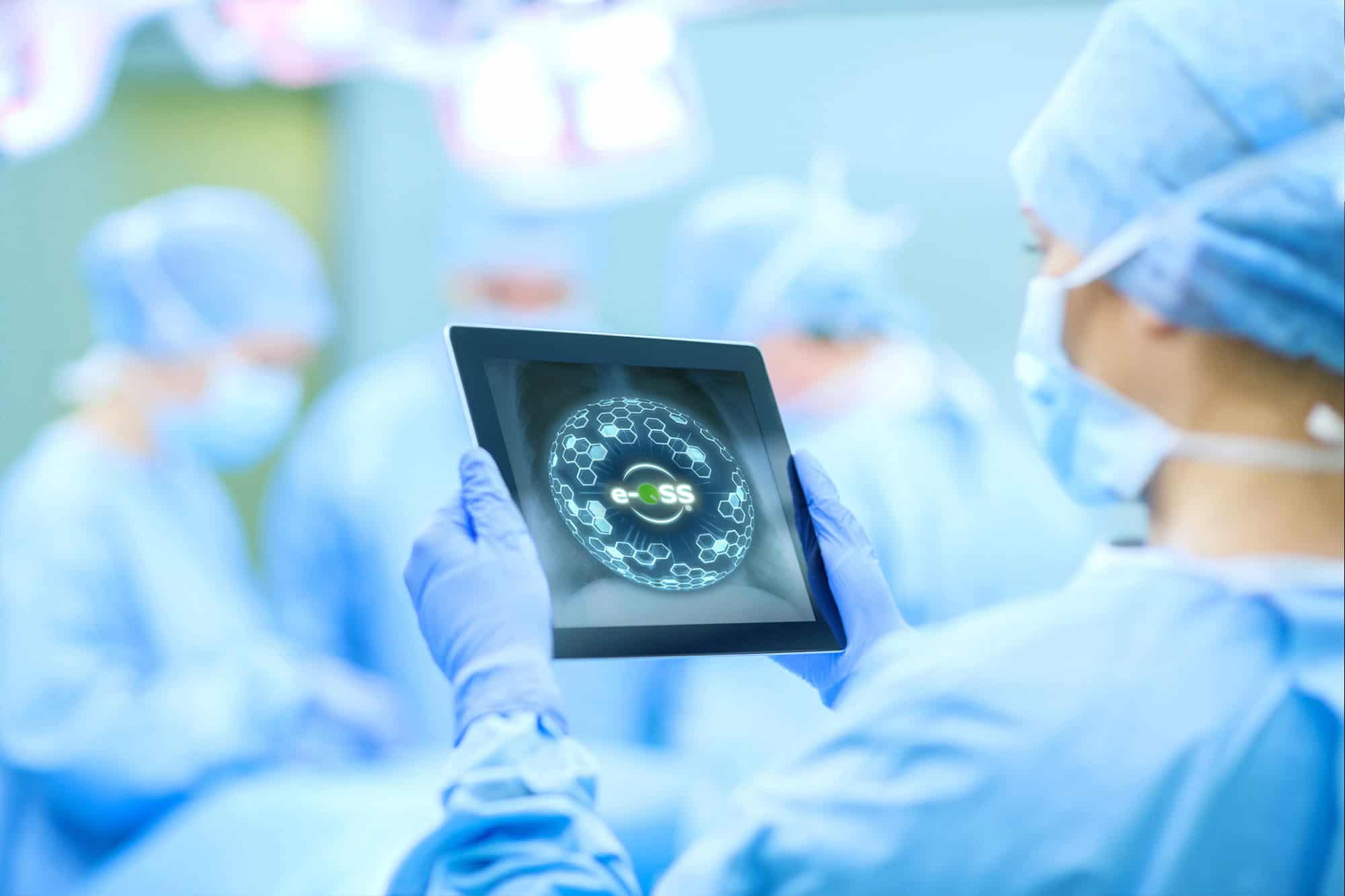 QS-Software zur Qualitätssicherung in Kliniken