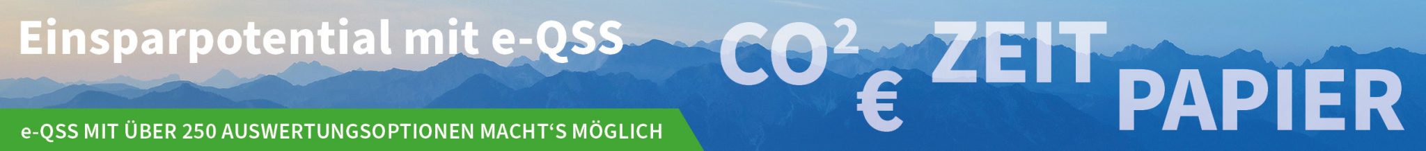 e-QSS – Features 2024