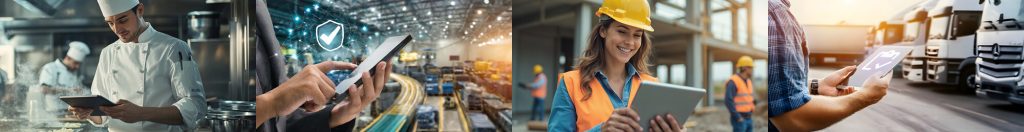 QS-Software e-QSS I Software für die digitale Qualitätssicherung